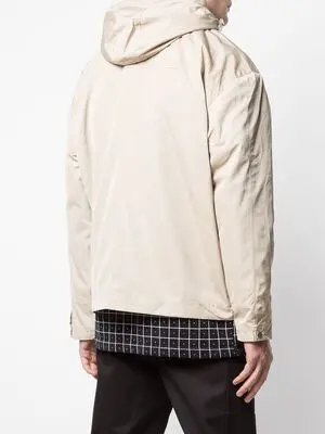 A-COLD-WALL* Acw Passage Jacket
