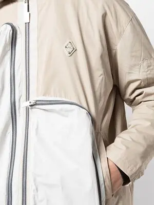A-COLD-WALL* Acw Passage Jacket