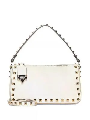 Valentino Garavani Small Rockstud Leather Crossbody Bag