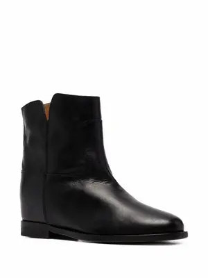 VIA ROMA 15 Slip-on Ankle Boots