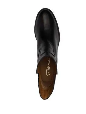 VIA ROMA 15 Slip-on Ankle Boots