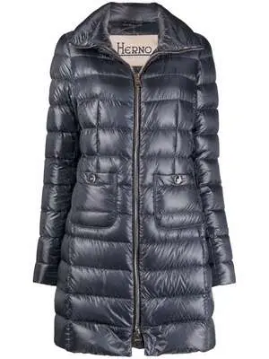 Herno Quilted Jackets For Women