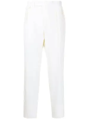 Polo Ralph Lauren Double-pleated Trousers