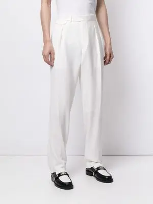 Polo Ralph Lauren Double-pleated Trousers