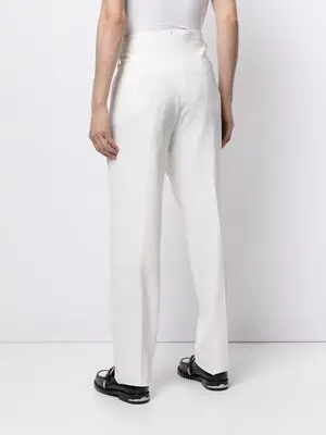 Polo Ralph Lauren Double-pleated Trousers