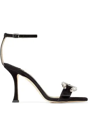 JIMMY CHOO Marsai 90mm Sandals