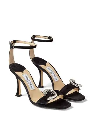 JIMMY CHOO Marsai 90mm Sandals