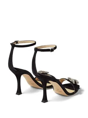 JIMMY CHOO Marsai 90mm Sandals