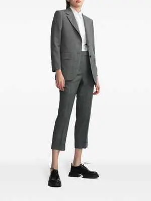 Thom Browne Straight-leg Trousers