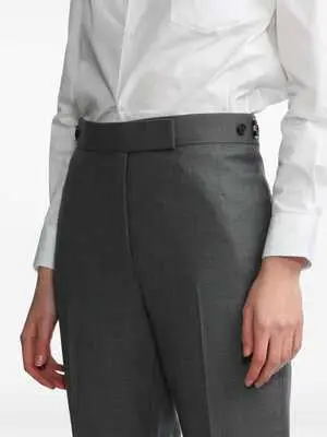 Thom Browne Straight-leg Trousers