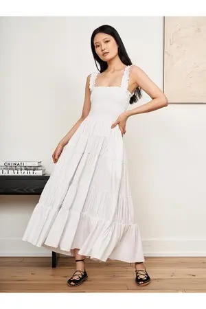 LA LIGNE Vera Dress