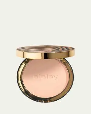 Sisley Phyto-poudre Compacte - 1 Rosy
