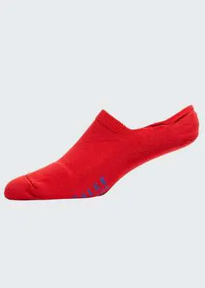 Falke Falke Cool Kick No-Show Socks 8150 Fire