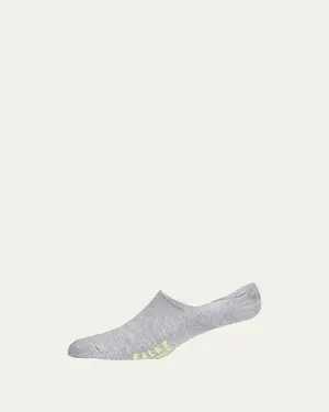 Falke Falke Cool Kick No-Show Socks Gray