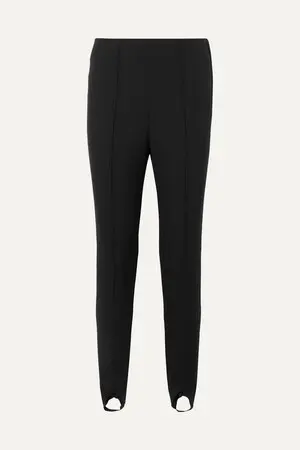 Bogner Elaine Printed Stretch Stirrup Ski Pants