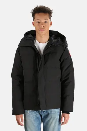 Canada Goose Macmillan Parka Jacket