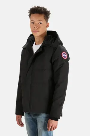 Canada Goose Macmillan Parka Jacket