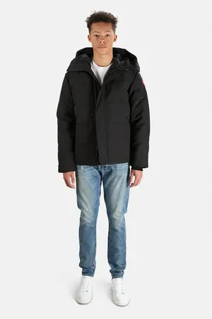 Canada Goose Macmillan Parka Jacket