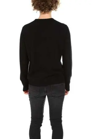 FRAME Crewneck Sweater