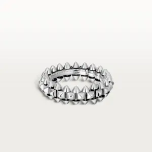 CARTIER Clash De Ring - Grey