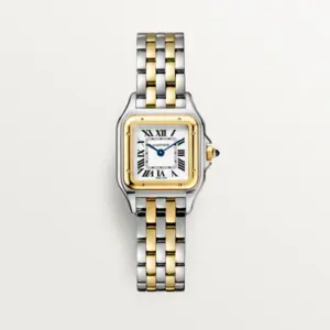 Cartier Panthère De  Watch - Gold