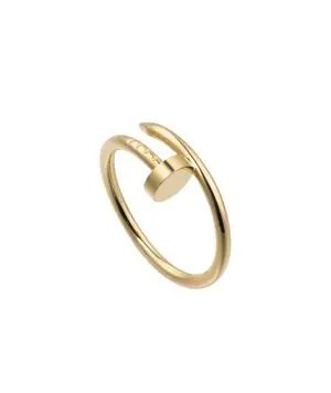 CARTIER Juste Un Clou Ring