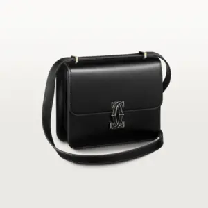 Cartier Double C De Mini Shoulder Bag