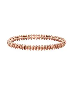 Cartier Clash De Bracelet - Pink