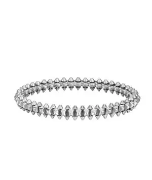 Cartier Cartier Clash De Bracelet Grey