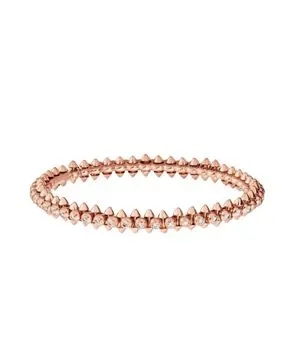 Cartier Clash De Bracelet Diamonds