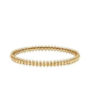Cartier Clash De Bracelet - Gold