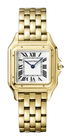CARTIER - Panthère De  Watch