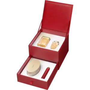 Cartier La PanthèRe Premium Gift Set - One-Color | Editorialist