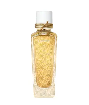 Cartier Oud &amp; Santal Les Heures Voyageuses Fragrance 75 Ml