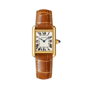 CARTIER - Tank Louis  Watch