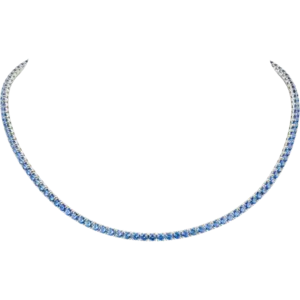 Cartier Essential Lines Necklace