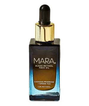 MARA Evening Primrose + Green Tea Algae Retinol Face Oil - N,a