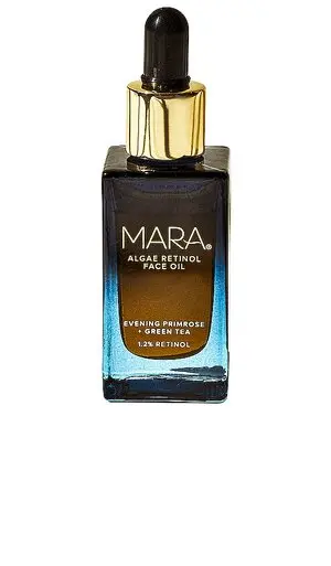 MARA Evening Primrose + Green Tea Algae Retinol Face Oil - N,a