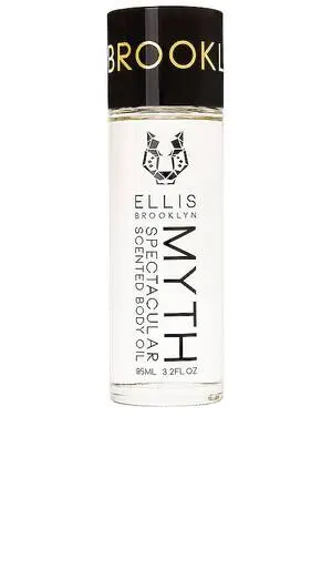 ELLIS BROOKLYN Spectacular Scented Body Oil - Myth