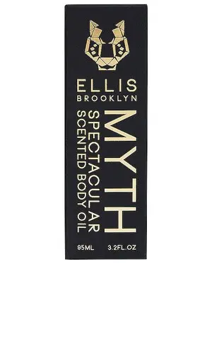 ELLIS BROOKLYN Spectacular Scented Body Oil