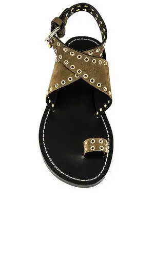 Isabel Marant Jools Sandal