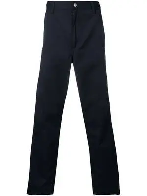 Carhartt Work In Progress Straight Leg Trousers