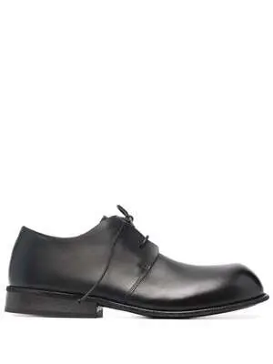 Marsèll Muso Leather Derby Shoes