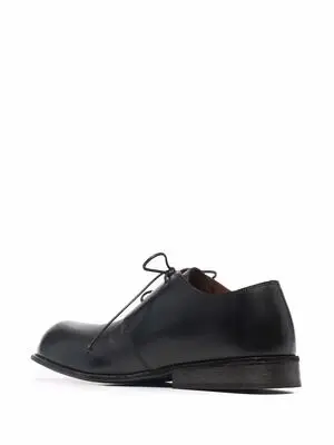 Marsèll Muso Leather Derby Shoes