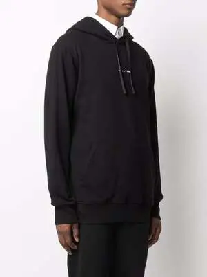 1017 Alyx 9sm Logo-print Pullover Hoodie