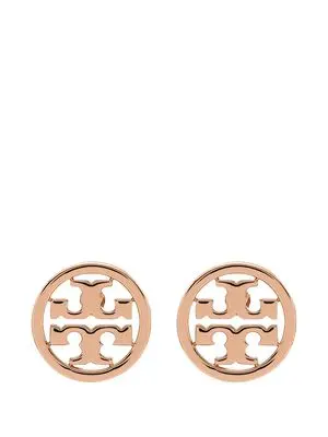 Tory Burch Miller Stud Earrings - Gold