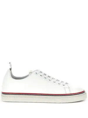 Thom Browne Ankle Sneakers For Men