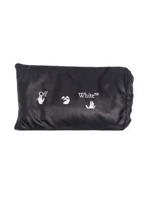 Off-White Catalina Square-frame Sunglasses