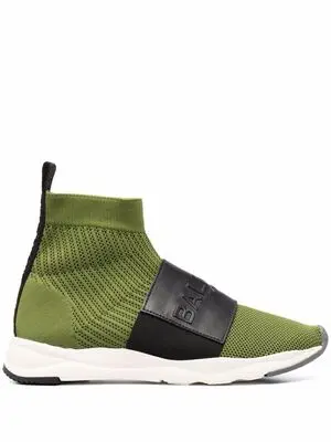 Balmain Cameron Running Sneakers