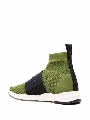 Balmain Cameron Running Sneakers